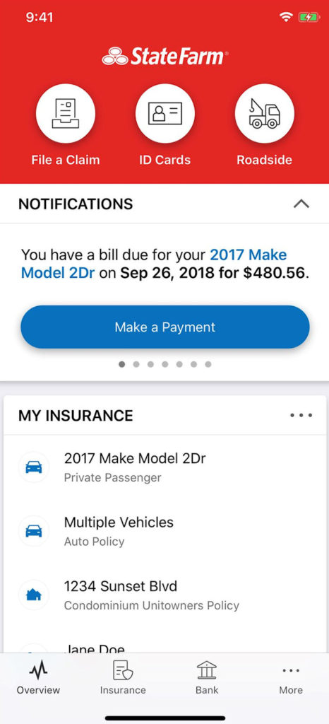 State Farm Auto Insurance Overview (Rates, Coverages, & Discounts)